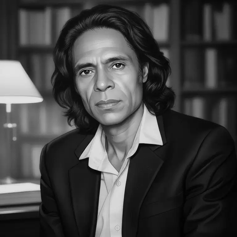 Jaun Elia Shayari Collection | Poetistic